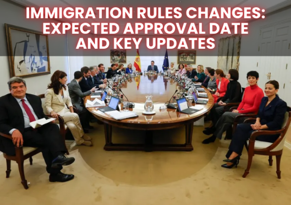 Upcoming Regulation Changes for Spain Non Lucrative Visa: Expected ...