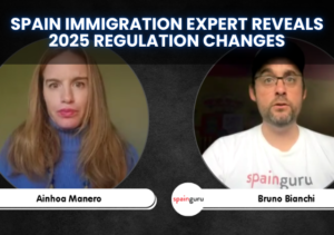 Spain Immigration 2025: Key Regulation Changes Explained