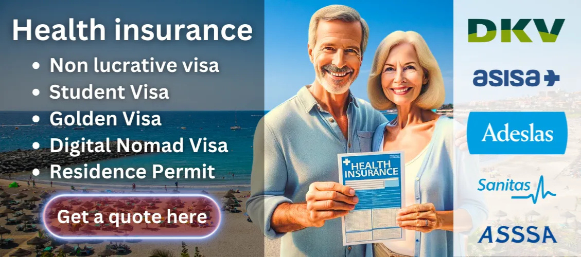 SpainGuru: Spain Visas, Work permits, Taxes & More!