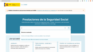 S1 Form: How to Pre-Register Before Getting Your TIE in Spain
