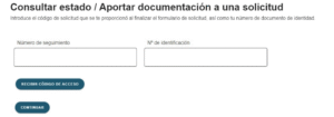 S1 Form: How to Pre-Register Before Getting Your TIE in Spain