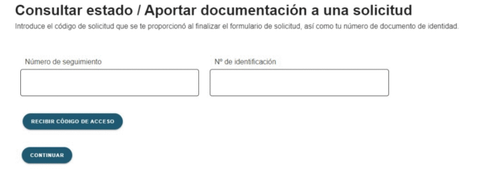 S1 Form: How to Pre-Register Before Getting Your TIE in Spain