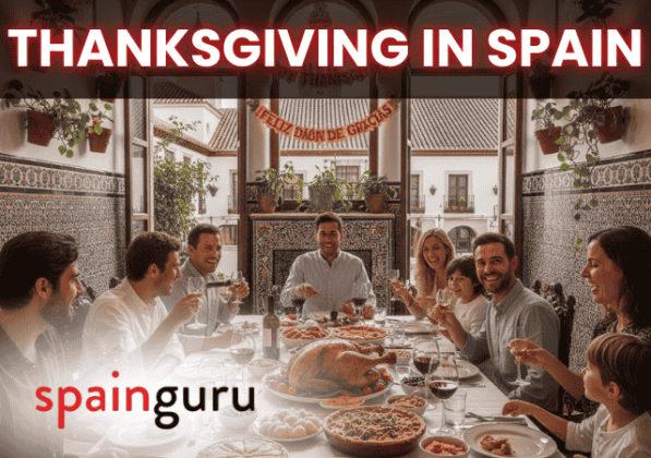 Thanksgiving in Spain: How Expats Celebrate, Where to Find Festivities ...
