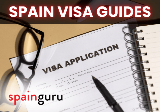 Spanish Visas | SpainGuru