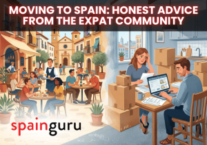 Moving to Spain: Honest Advice from the Expat Community